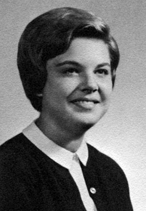 Jody Anderson