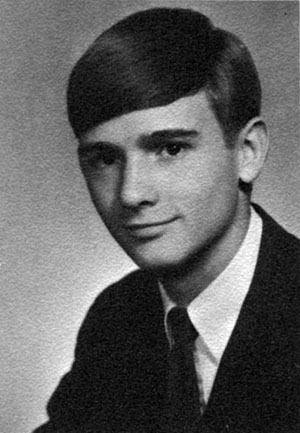 John Johnson
