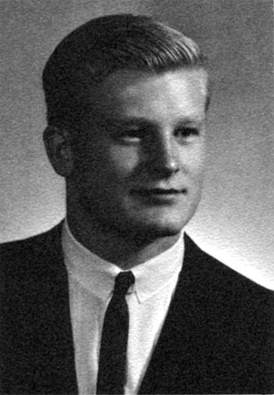 David Walline